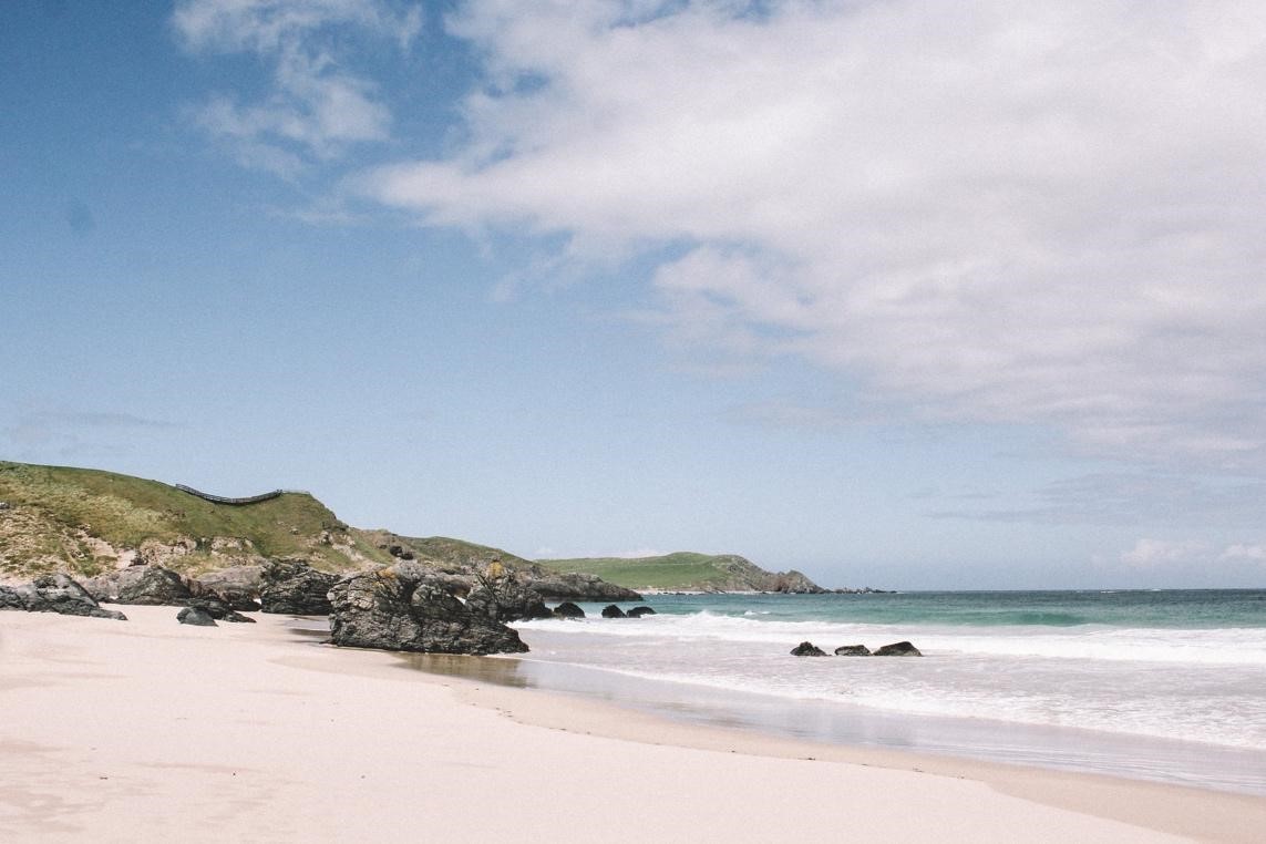 5 must see locations in Scotland