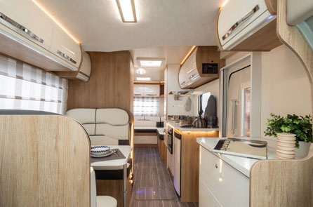 Motorhome hire, Motorhome rental UK Just go motorhome hire uk
