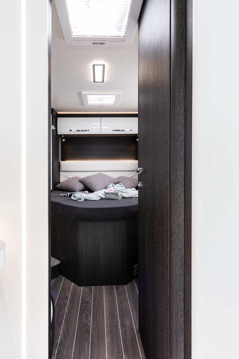 Voyager Motorhome Hire from Just go UK Motorhome rental