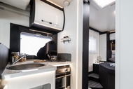 Voyager Motorhome Hire from Just go UK Motorhome rental